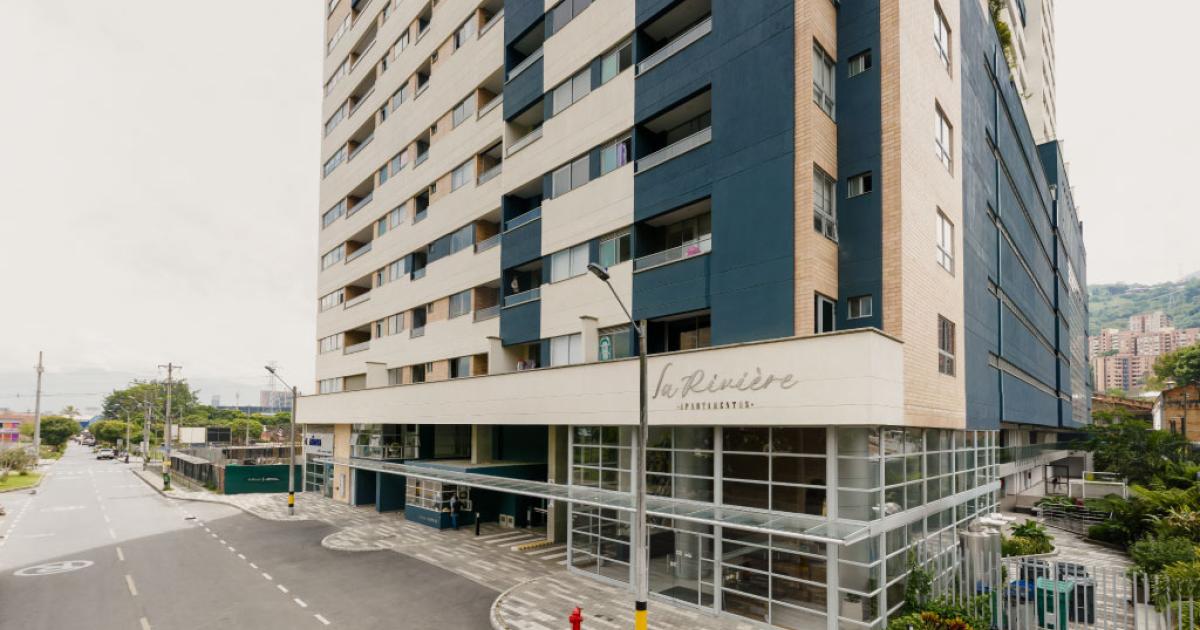 Mejora tu calidad de vida con la ubicación de La Riviere | Coninsa ...