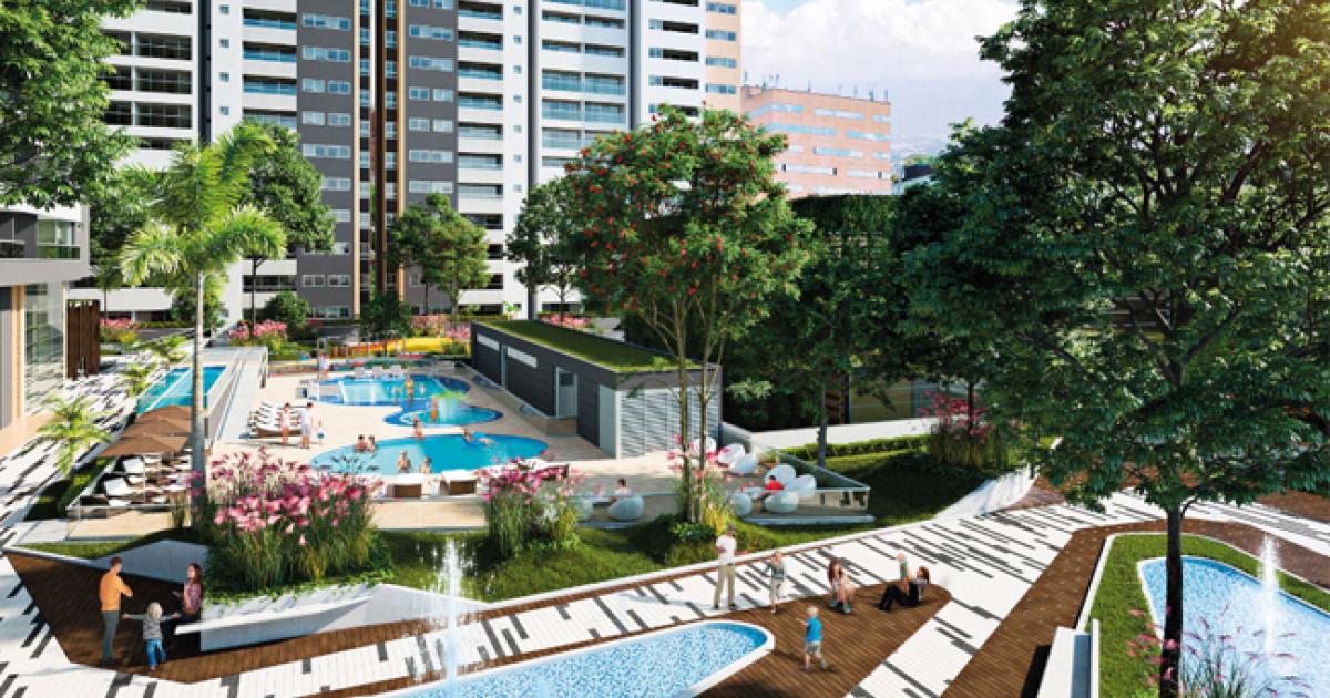 La Riviére: una apuesta a la renovación urbana | Coninsa Nuestro Blog